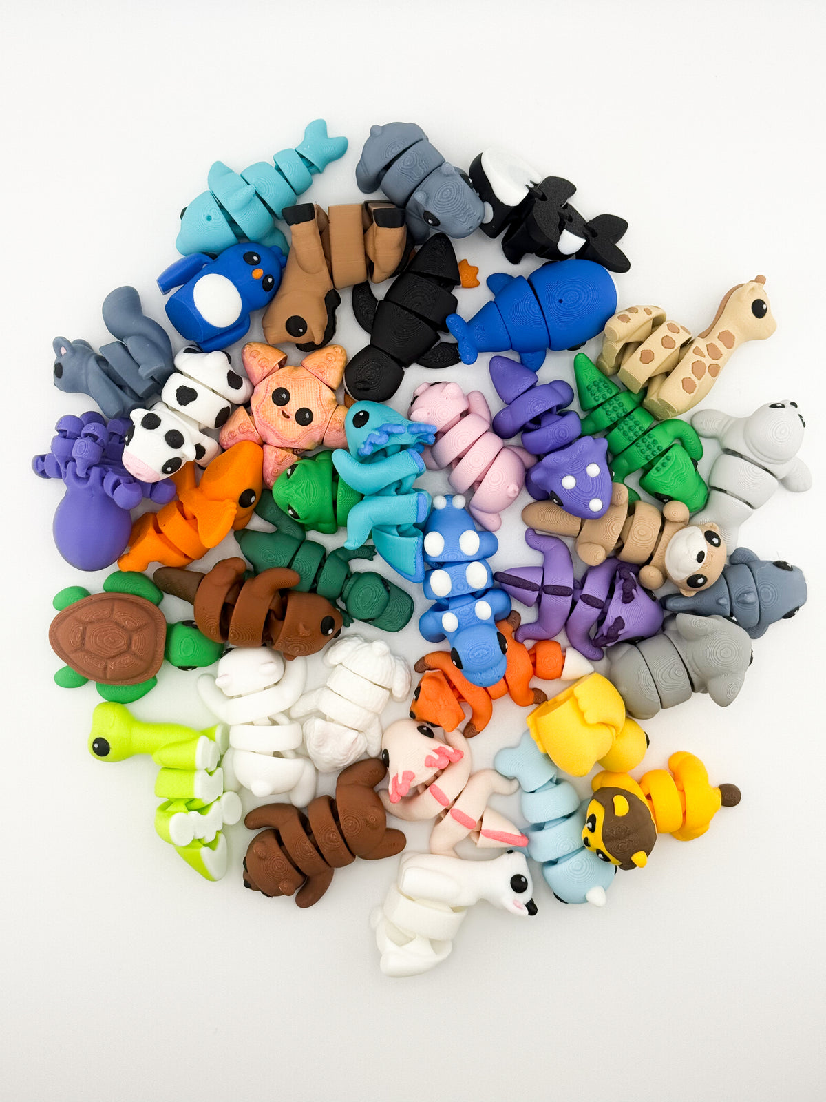Build Your Own Large Animal Bundle (5–25) | CritterPods